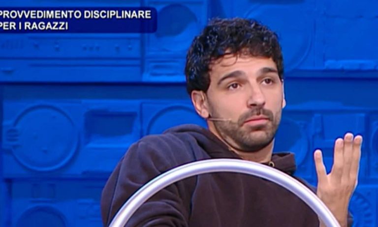 Amici 21, Raimondo Todaro sgrida Mattia: arriva il provvedimento