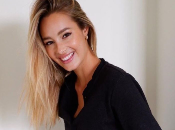 Viky Varga, i ricordi migliori del 2021: il VIDEO fa impazzire i fan