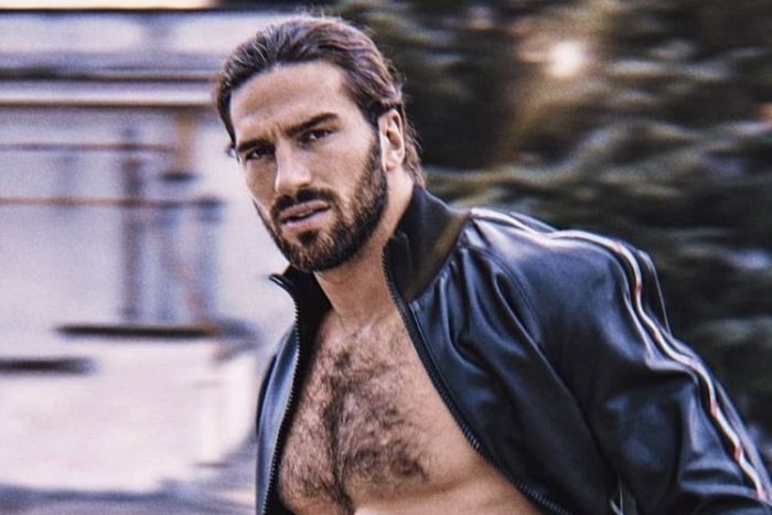 Verissimo, Alvise Rigo racconta la sua storia e l'esperienza con il ...