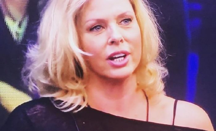 Ela Weber ha partecipato al Grande Fratello Vip 3, oggi è così