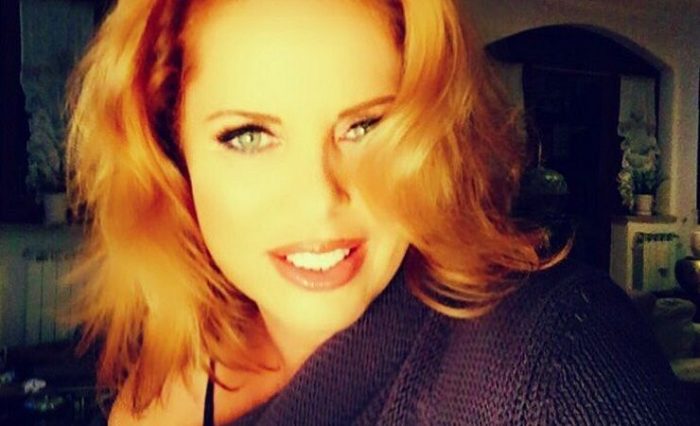 Ela Weber ha partecipato al Grande Fratello Vip 3, oggi è così
