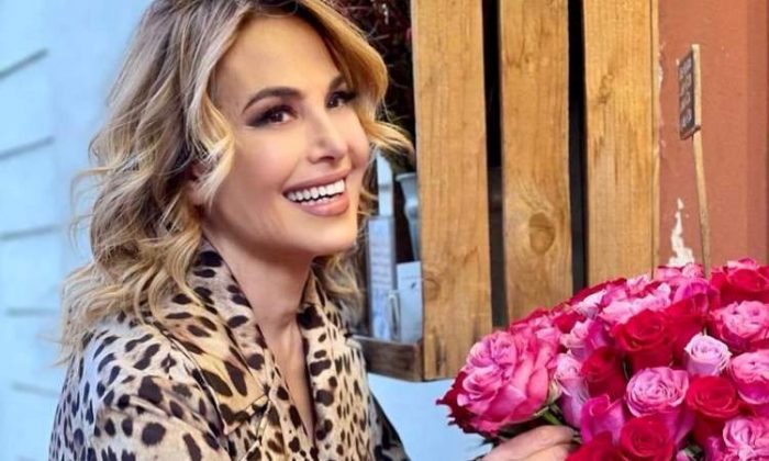 Barbara D'Urso, indiscrezione pazzesca: fiocco rosa per la conduttrice