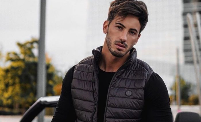 Iván González ha partecipato al GF Vip 4, oggi è così: chi è e cosa fa