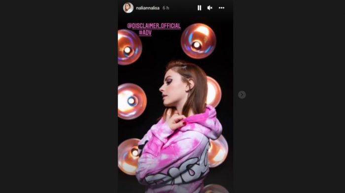 Annalisa, la foto di profilo incanta tutti: fan impazziti