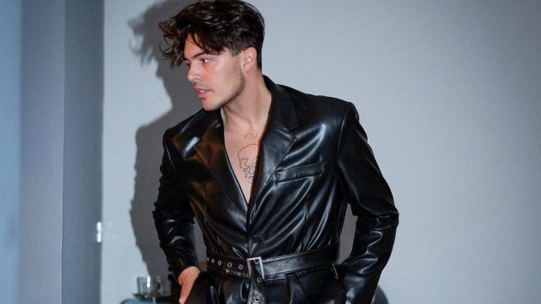 Stash, l'annuncio sorprende tutti i fan: al cantante accadrà di nuovo