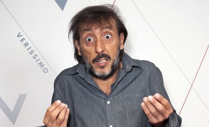 Massimo Ceccherini ha partecipato all'Isola dei famosi 4: cosa fa oggi