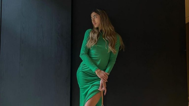 Soleil Sorge, reggiseno al vento e topless: è pazzesca