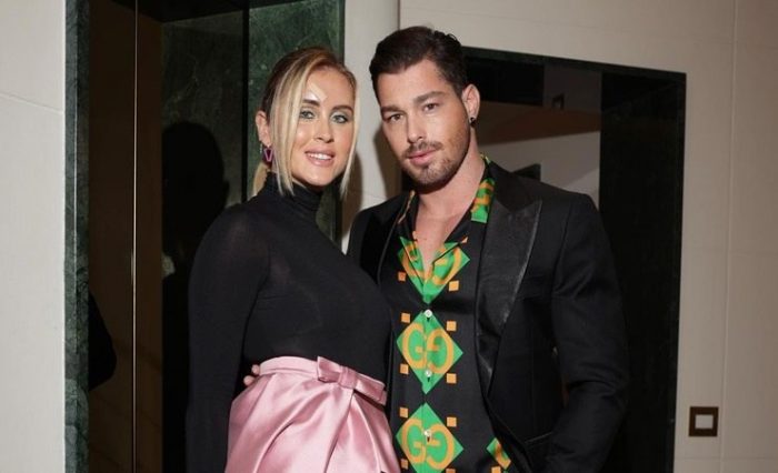 Valentina Ferragni sulla rottura con Vezil: "Mi sono guardata dentro e..."