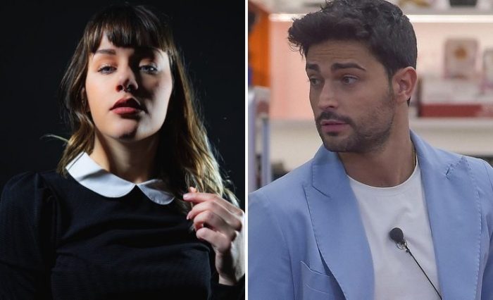 Davide Donadei, l'amante rompe il silenzio: "Vive nella menzogna"